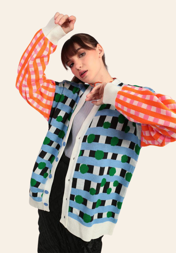 Tuff Puff – KARANGAN